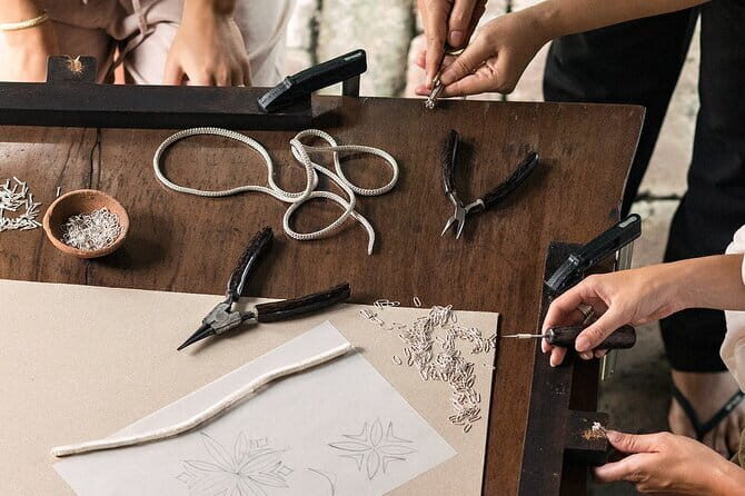 Exclusive Jewelry Master Class - Final Thoughts: Is It Worth It?