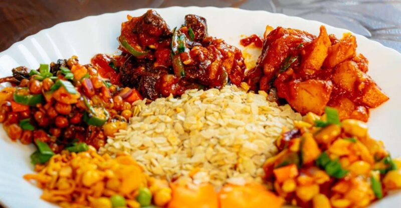 Exclusive Kathmandu Food Tour Epic local foods - What to Expect on the Day