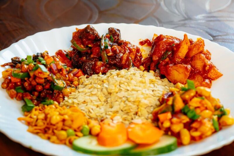 Exclusive Kathmandu Food Tour Epic local foods - Value and Cost Analysis