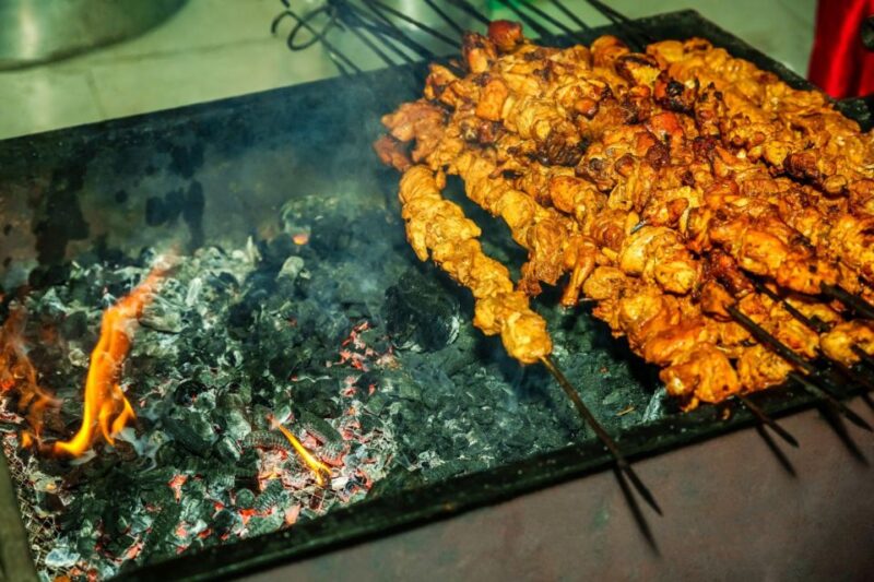 Exclusive Kathmandu Food Tour Epic local foods - Practical Details