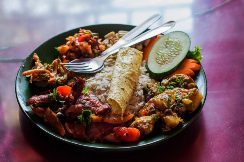 Exclusive Kathmandu Food Tour Epic local foods - Who Will Love This Tour?