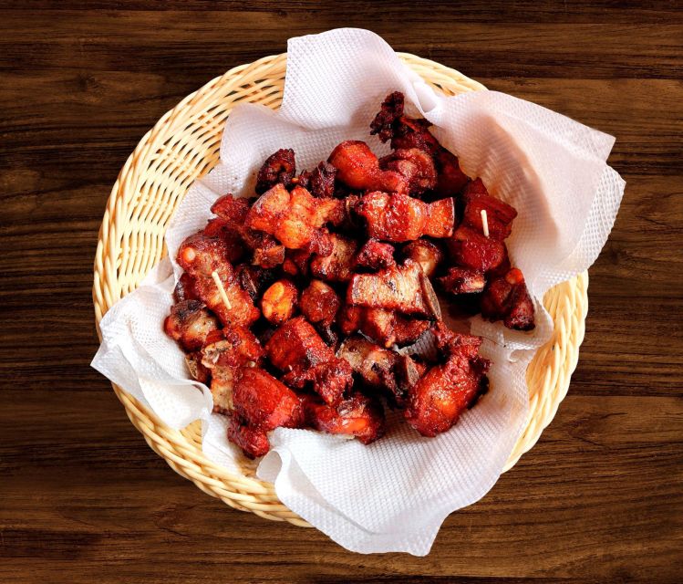 Exclusive Kathmandu Food Tour Epic local foods - FAQs