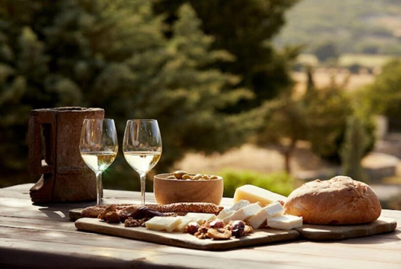 Exclusive Kefalonia Gems - Culture, Nature & Flavors - Introduction