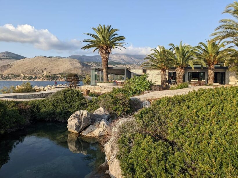 Exclusive Kefalonia Gems - Culture, Nature & Flavors - The Sum Up