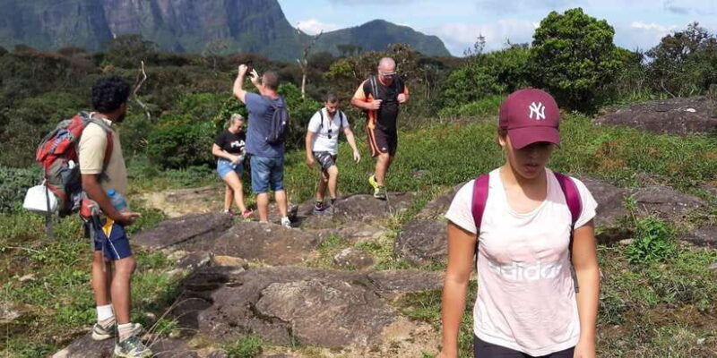 Exclusive knuckles Camping Tour from kandy - Practical Details and Tips