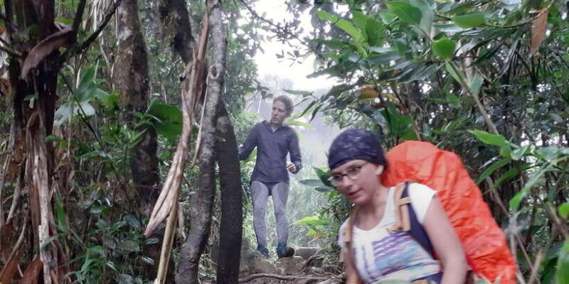 Exclusive knuckles Camping Tour from kandy - Authentic Experiences and Genuine Value