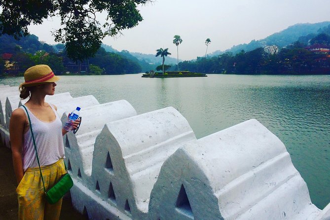 Exclusive : Last Kingdom Private Day Tour in Kandy - Who Should Consider This Tour?