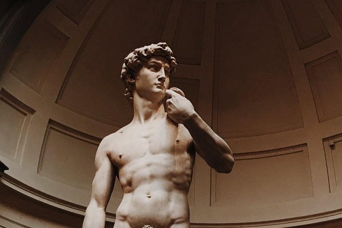 Exclusive Livorno Shore Excursion: Leaning Tower of Pisa and Florence Day Trip - Scenic Drive Through Tuscany to Florence