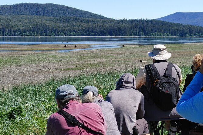 Exclusive Locations Private Bear Viewing - FAQ