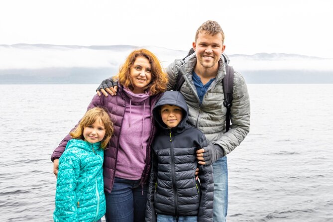 Exclusive Loch Ness & Glencoe Private Tour - What Do the Reviews Say?