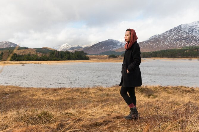 Exclusive Loch Ness & Glencoe Private Tour - The Sum Up: Is This Tour Right for You?