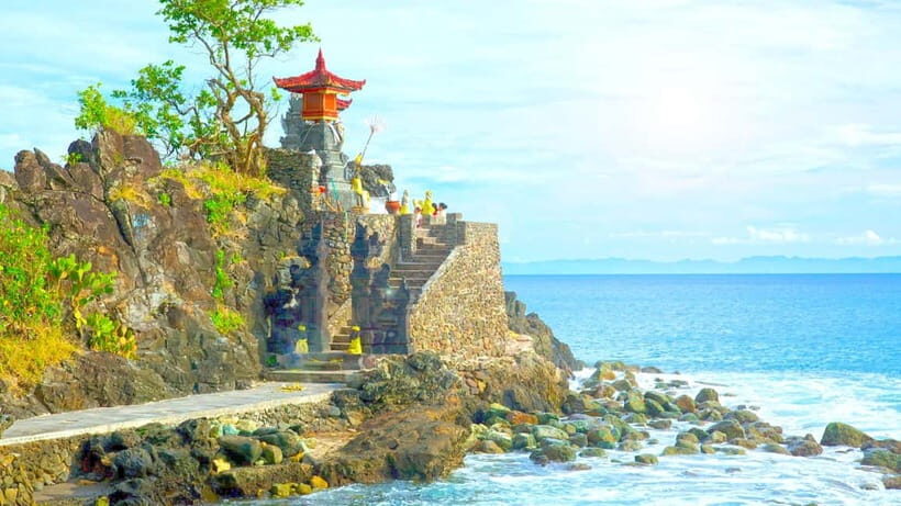 Exclusive Lombok City Tour Experience: Culture & Heritage - Key Points