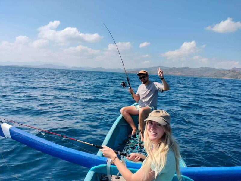 Exclusive Lombok Fishing & Snorkeling Tour Across 4 Gilis - Who Is This Tour Best For?