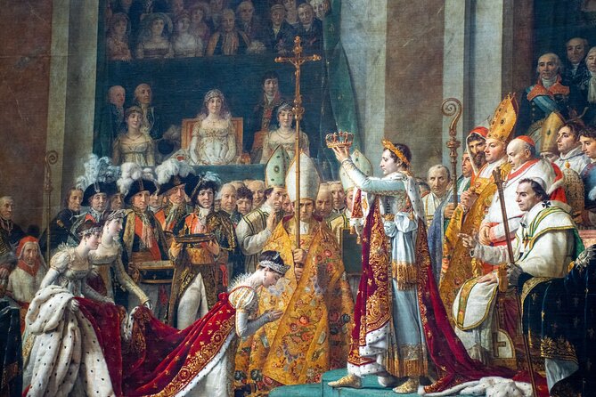 Exclusive Louvre Tour  Private Guide & Hotel Pickup in Paris - Final Thoughts: Is This Tour Right for You?