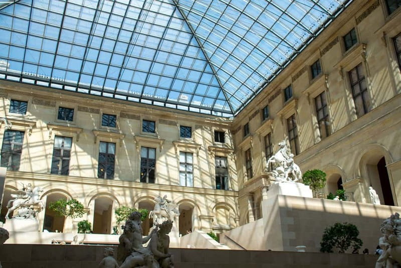 Exclusive Louvre Tour Private Guide & Paris Hotel Pickup - A Deep Dive Into the Experience