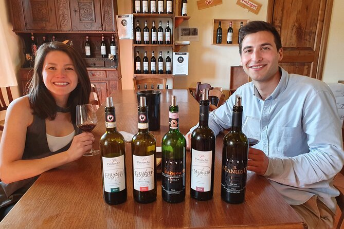 Exclusive Lunch Tour and Wine tasting at a Chianti Classic Winery - The Lunch: Tuscan Simplicity and Freshness