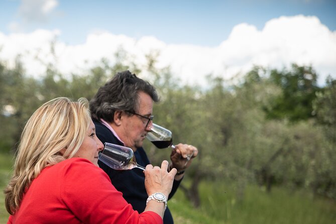Exclusive Lunch Tour and Wine tasting at a Chianti Classic Winery - Who Will Love This Tour?