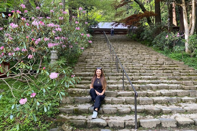 Exclusive Luxury Day Tours Serene Nara - What to Expect on the Tour