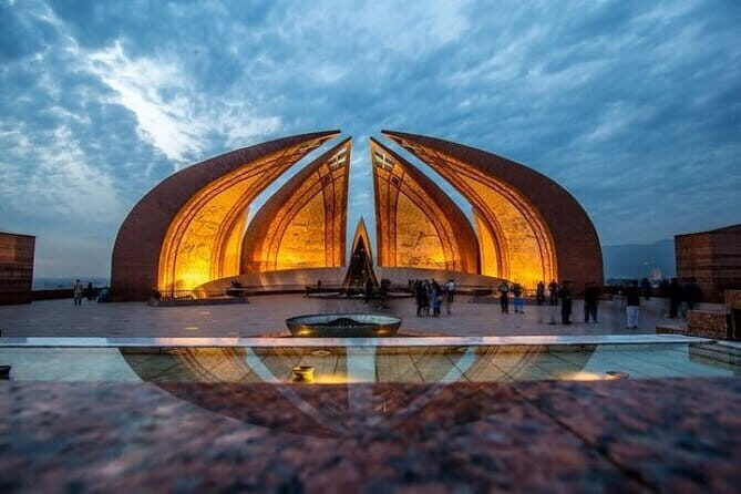 Exclusive Luxury Private Tour: Discover the Gems of Islamabad - A Deep Dive into the Tour Experience