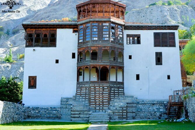 Exclusive Luxury Private Tour: Discover the Gems of Islamabad - FAQs