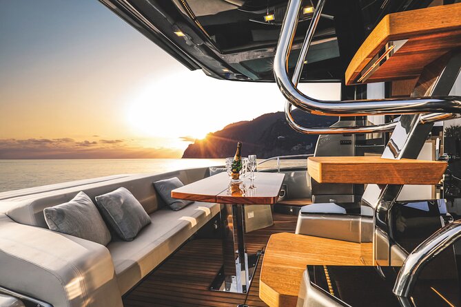 Exclusive Luxury Yacht Tour of the Elaphiti Islands - Key Points