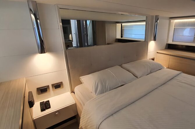 Exclusive Luxury Yacht Tour of the Elaphiti Islands - Whats Included in the Experience