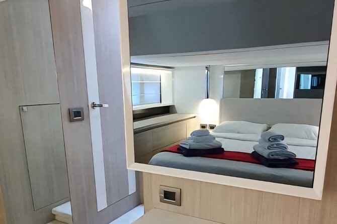 Exclusive Luxury Yacht Tour of the Elaphiti Islands - Booking Information and Cancellation Policy