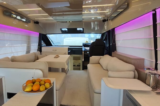 Exclusive Luxury Yacht Tour of the Elaphiti Islands - Customer Reviews and Testimonials