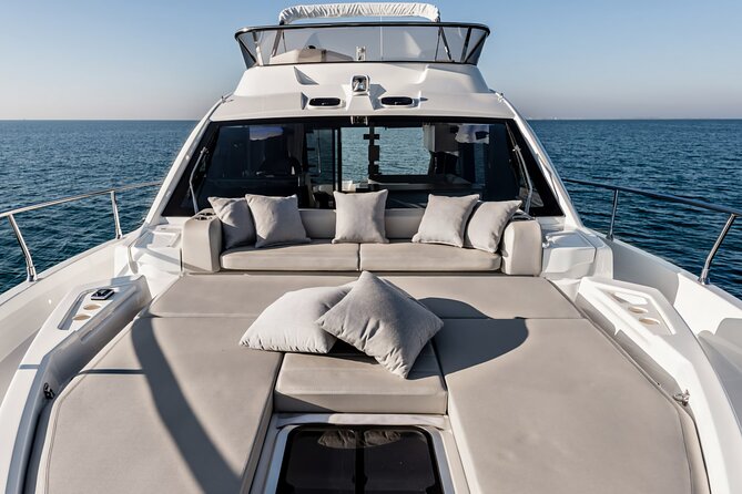 Exclusive Luxury Yacht Tour of the Elaphiti Islands - Since You Asked