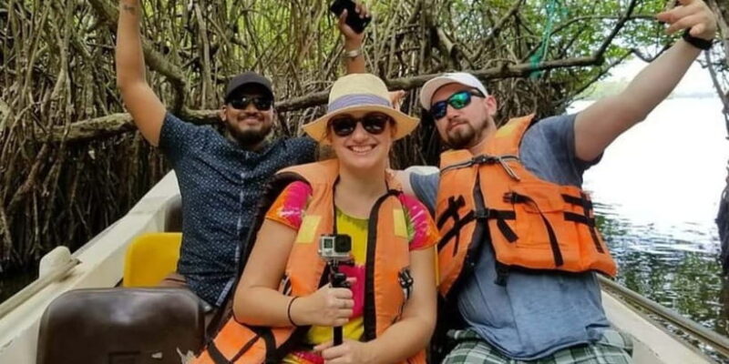 Exclusive Madu River Safari & Turtle Farm Tour from Colombo - Key Points