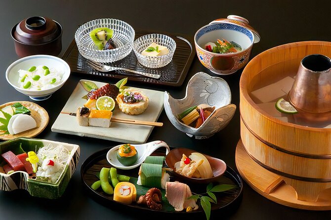 Exclusive Maiko Dinner and Performance in Kyoto - Accessibility and Participation