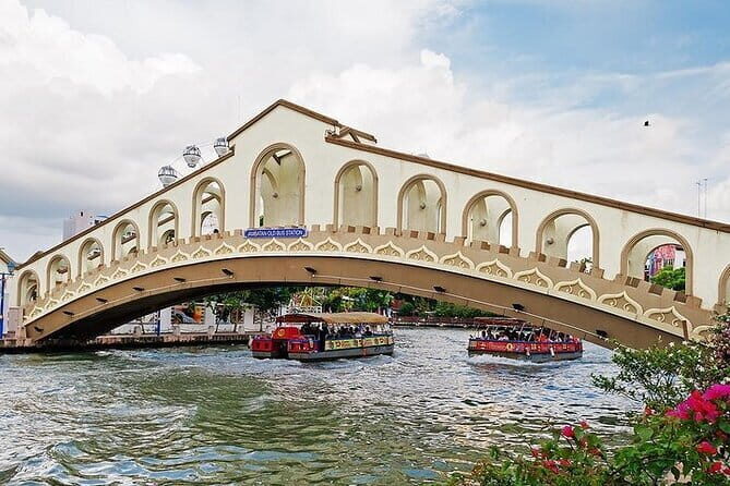 Exclusive Malacca Private Tour - A Closer Look at the Itinerary