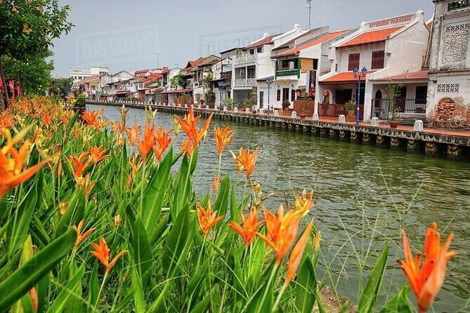 Exclusive Malacca Private Tour - Who Should Consider This Tour?