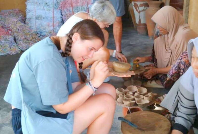 Exclusive Mandalika Tour: Cultural & Scenic Adventure - Who Will Enjoy This Tour?