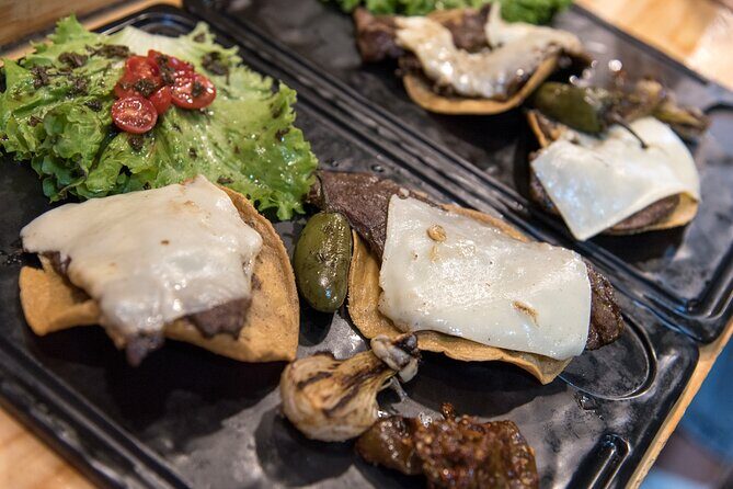 EXCLUSIVE MARKETS TOUR IN MEXICO CITY  Small Groups - Authentic Insights from Reviews