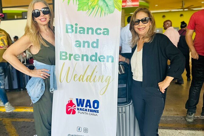 Exclusive Minivan Airport Transfers in Punta Cana - The Value Proposition