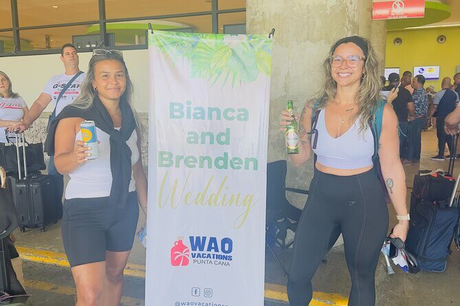 Exclusive Minivan Airport Transfers in Punta Cana - FAQ