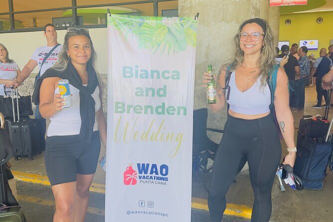 Exclusive Minivan Transfer from Punta Cana to Uvero Alto - Why Choose This Transfer Service?