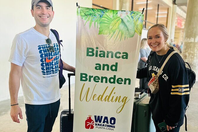 Exclusive Minivan Transfer from Punta Cana to Uvero Alto - Describing the Journey