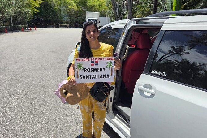 Exclusive Minivan Transfer from Punta Cana to Uvero Alto - Who Will Appreciate This Service?