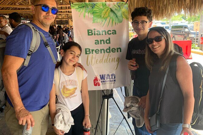 Exclusive Minivan Transfer from Punta Cana to Uvero Alto - FAQ