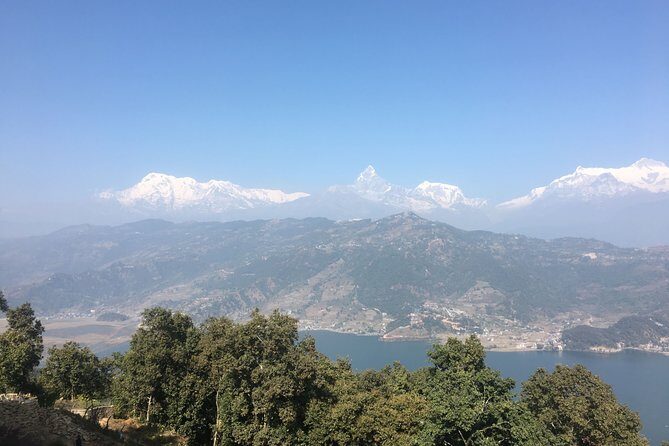 Exclusive Mix-Max Pokhara Tour - An In-Depth Look at the Exclusive Mix-Max Pokhara Tour