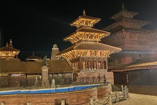 Exclusive Mix-Max Tour of Kathmandu - Price and Value Analysis