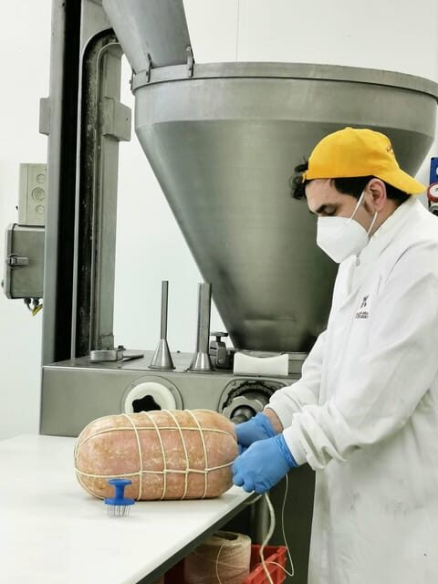 Exclusive mortadella factory tour - Final Thoughts