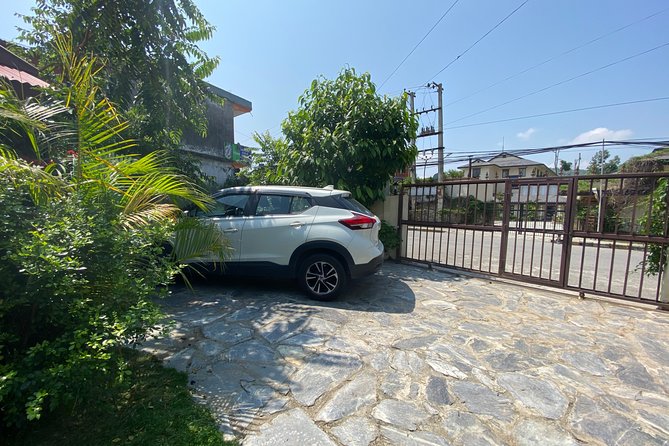 Exclusive Mountain View Scenic Drive - Practical Details & Tips