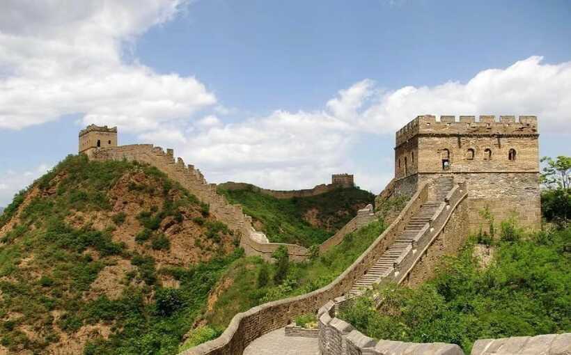 Exclusive Mutianyu Great Wall & Hidden Hutong Food Adventure - The Sum Up
