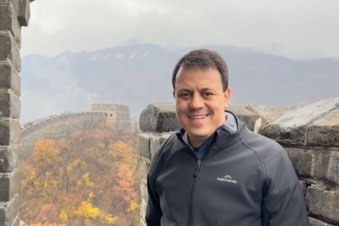 Exclusive Mutianyu Great Wall Tour: VIP Pass & Customized Options - FAQs
