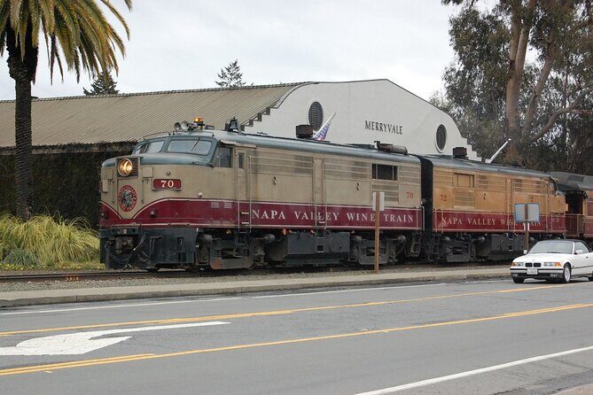 Exclusive Napa Valley Wine Tour - Additional Considerations