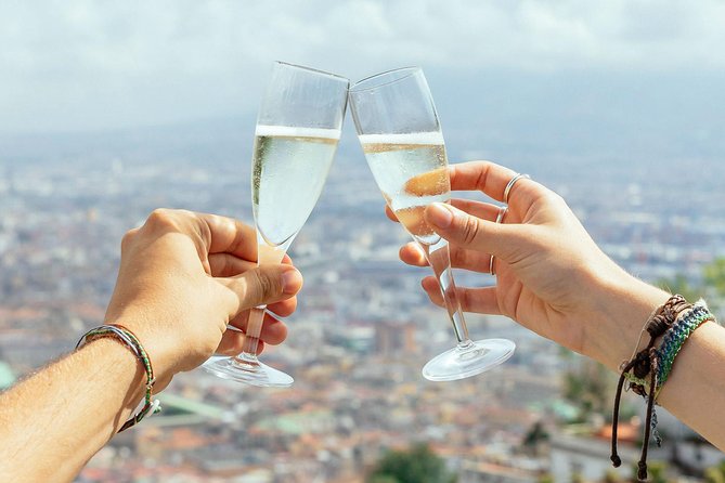 Exclusive Naples Private Food Tour: 6 or 10 Tastings - Authentic Experiences and the Guide’s Role