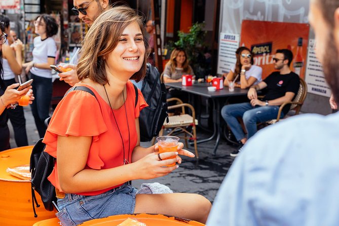 Exclusive Naples Private Food Tour: 6 or 10 Tastings - The Sum Up